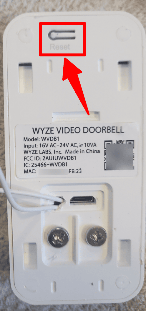 10 Wyze Doorbell Known Problems (Explained & Solved)
